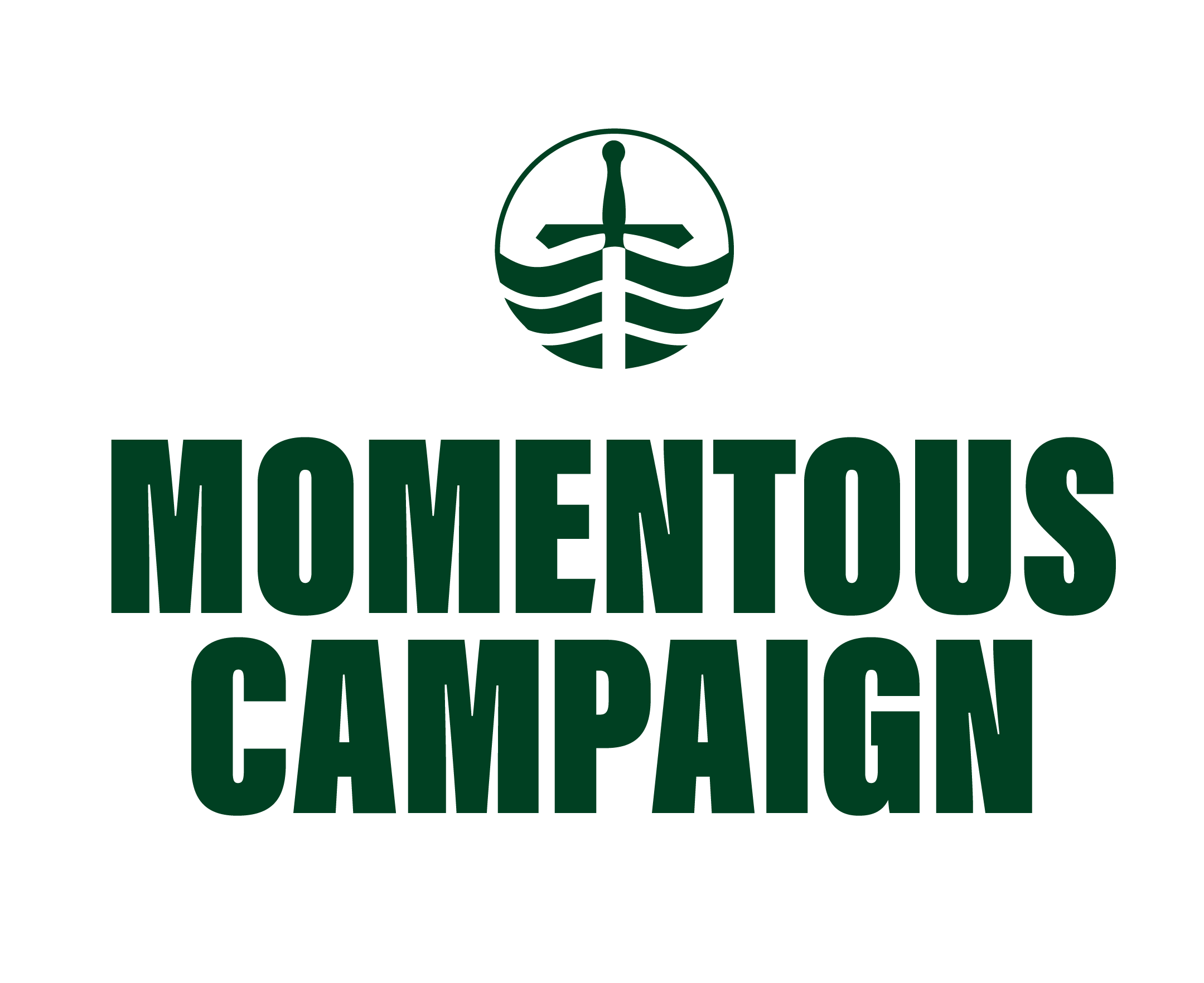 Momentous Campaign :: Home